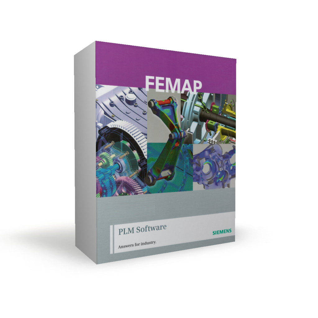 What Is Femapnx Nastransimcenter Nastran Learning Femap