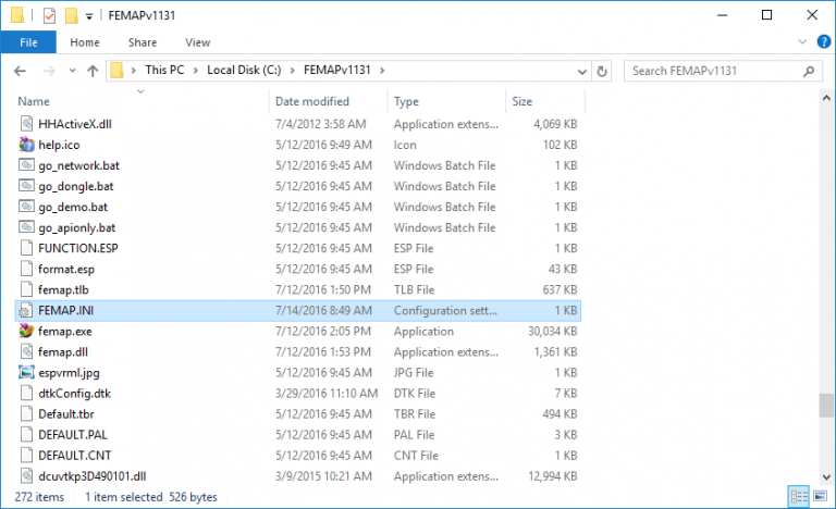 Femap 11.3.1 is now available – Learning Femap (www.LearningFEA.com)
