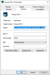 Recommended Femap Upgrade Process – Learning Femap (www.LearningFEA.com)